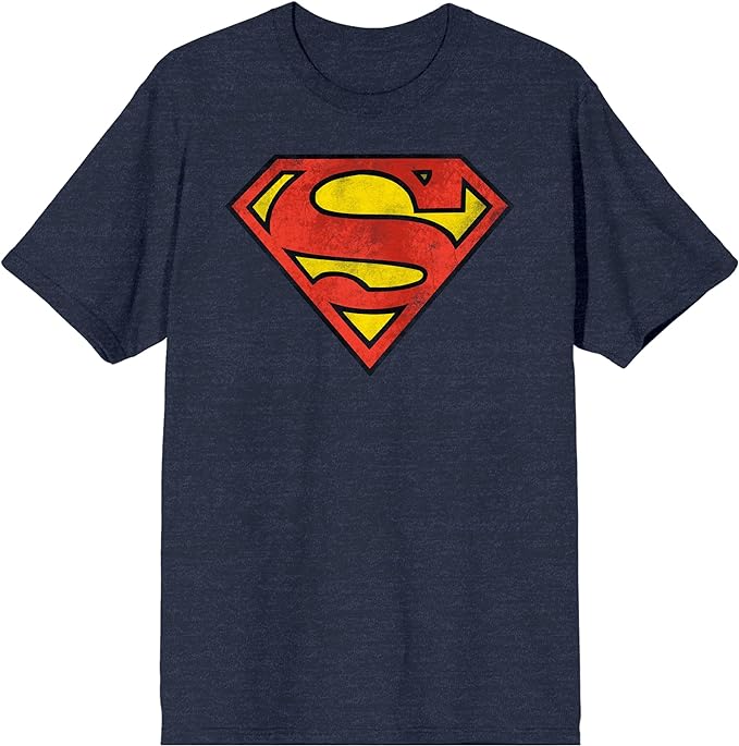 Camiseta DC Comics Bioworld Superman Hombre S cómpralo por $79900 ...