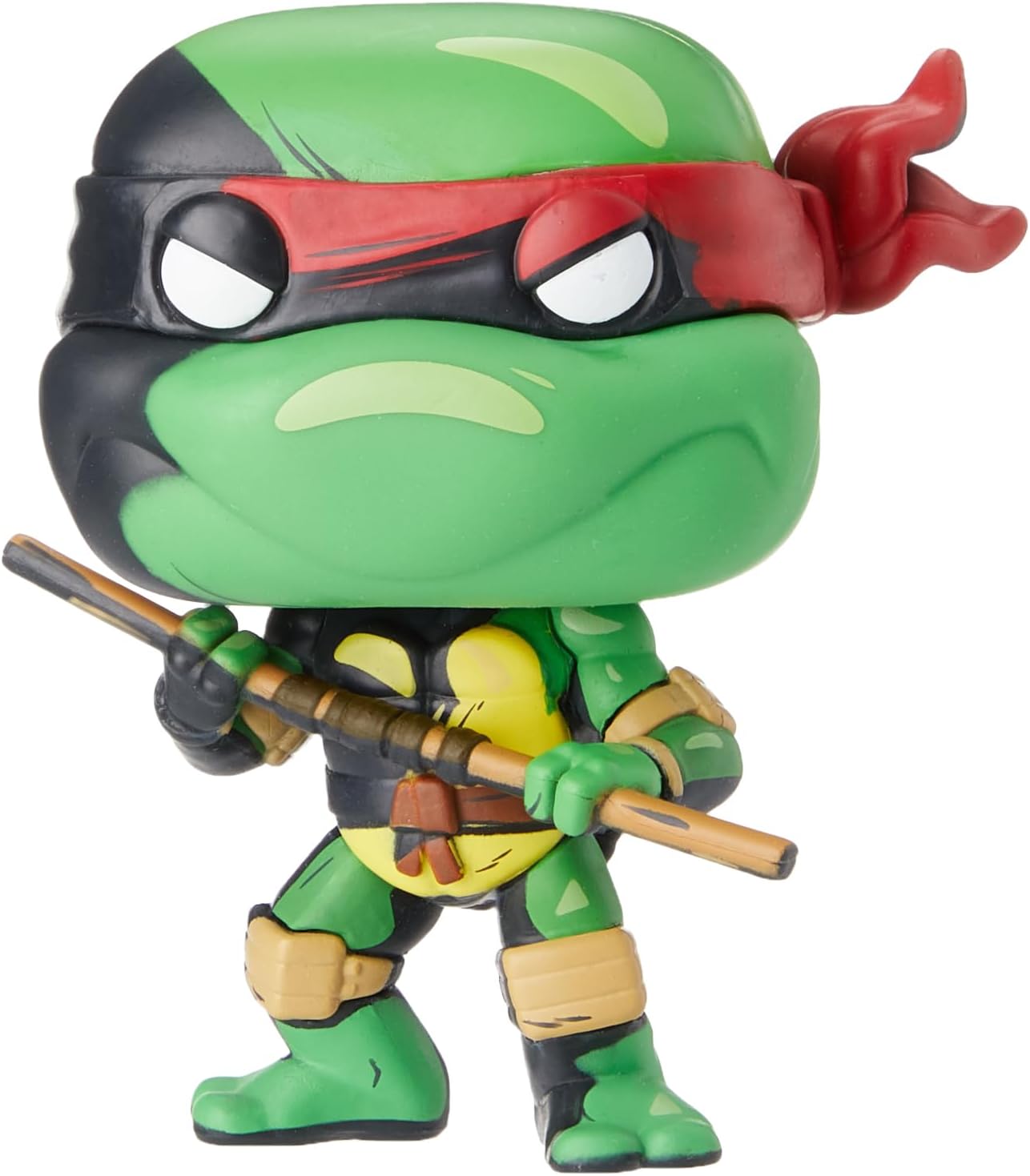 Funko Pop! Comics Teenage Mutant Ninja Turtles: Donatello cómpralo por ...