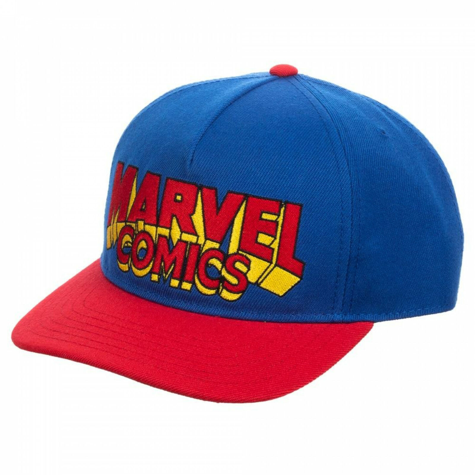 Gorra Marvel Comics Convention cómpralo por $89900 - PrimeComics Colombia