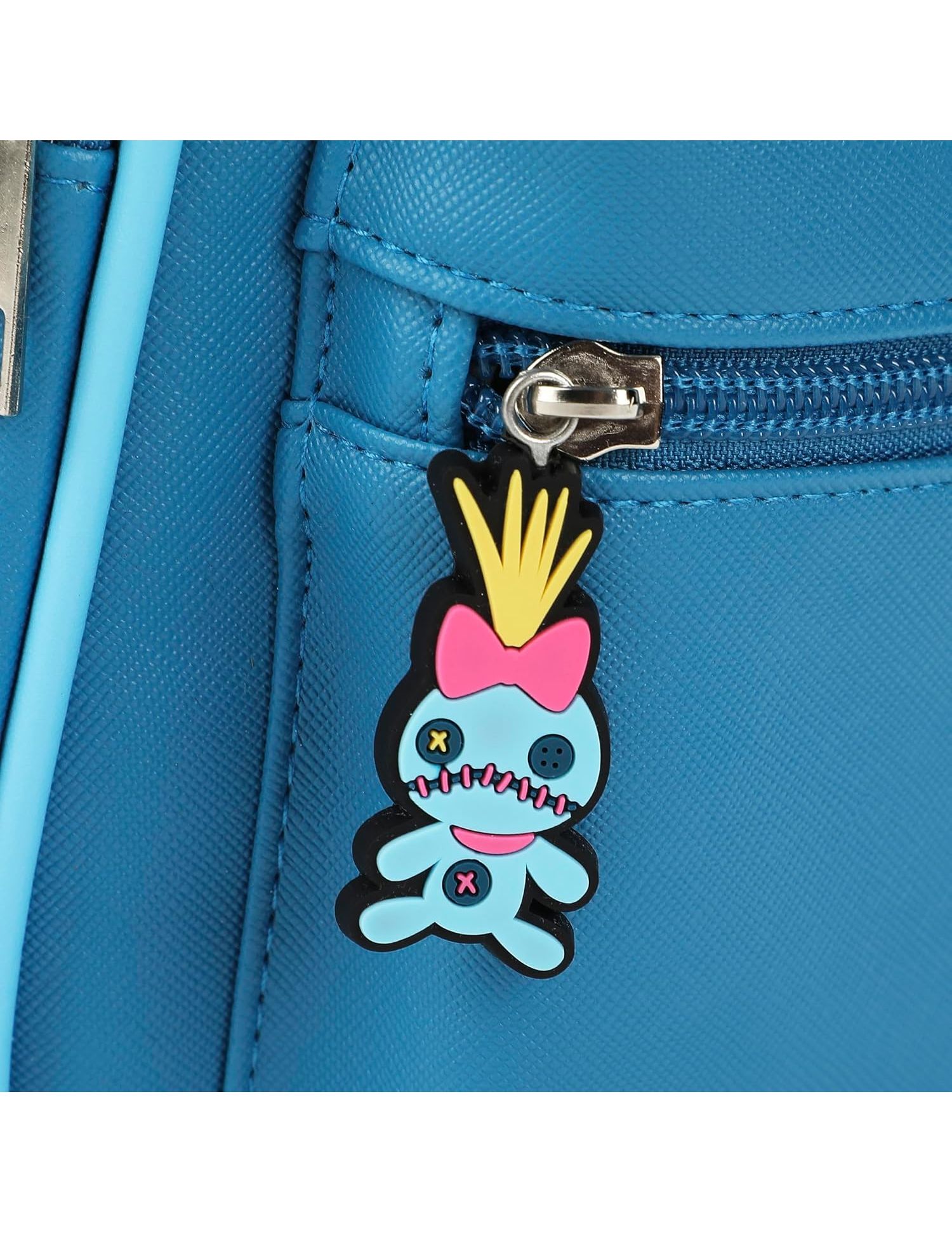 Maleta Mini Bioworld Disney's Stitch Big Face Ears 3D cómpralo por ...